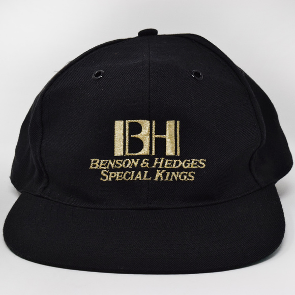 Benson & Hedgeds | Accessories | Benson Hedges Special Kings Black ...